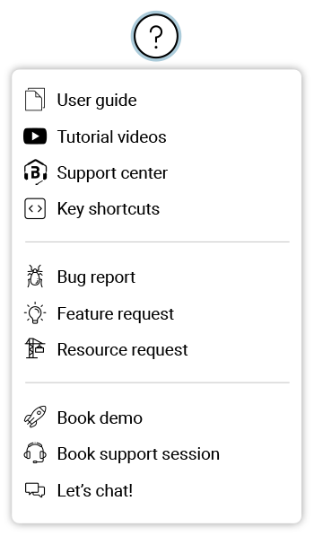 0.1 Welcome to cmBuilder – cmBuilder Support